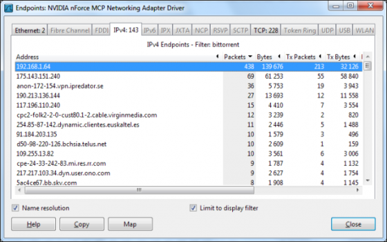 How to Use Wireshark to Identify and Detect Your Network Abuse ...