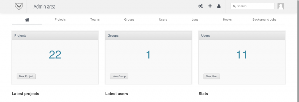 How to Move/Migrate a Full Git Repository From GitHub to GitLab Self ...