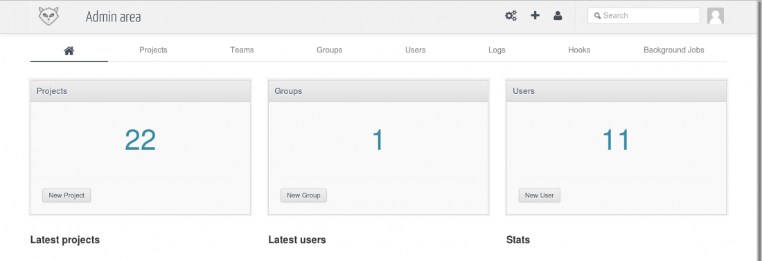 How to Move/Migrate a Full Git Repository From GitHub to GitLab Self ...